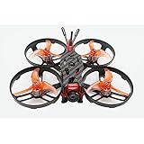 Amazon | 【技適・電波法認証済/プロポ説明書付】 室内 FPV ドローン ORI RC WALKERA Rodeo 110 ワルケラ 純正 カメラ 充電器 付き Devo7 セット ...