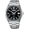 Amazon | [セイコーウオッチ]SEIKO SELECTION(セイコーセレクション) Sシリーズ Premium ステンレス電波 ...