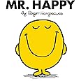 Mr. Happy: The Brilliantly Funny Classic Children’s illustrated Series ...