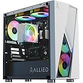 Allied Stinger Ryzen 5 5500 | RTX 4060 8GB | 16GB RAM | 1TB SSD | WiFi ...