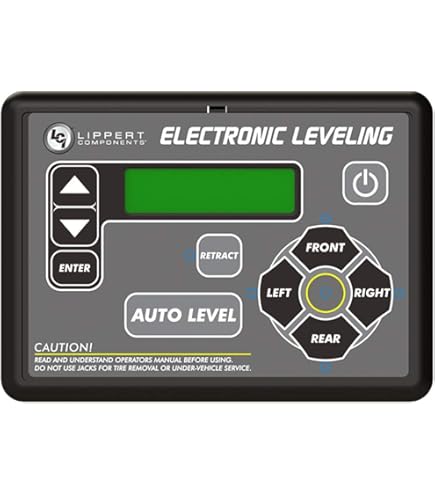 Car Awning Carefree Connects BT12 Wireless RV Awning Control ...