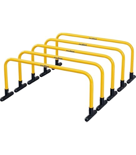 Amazon | モルテン ミニハードル15 MHDL15 | モルテン(molten) | ハードル