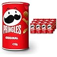 Pringles Original Stacked Potato Chips, 12 Pack (12 x 53g) : Amazon.com ...