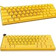 Generic Duck Keyboard, Quacking Keycaps, USB, 61 Keys, Mechanical ...