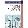 Basic Guide to Dental Instruments - Scheller-Sheridan, Carmen | 9781444335323 | Amazon.com.au ...