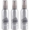 Amazon | スーパーミリオンヘアミスト 165mL (ノンガスタイプ) 3本セット | スーパーミリオンヘアー | ヘアウォーター・ミスト 通販