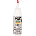 Super Lube Multi-Purpose Synthetic Oil with Syncolon 4 oz Bottle ...