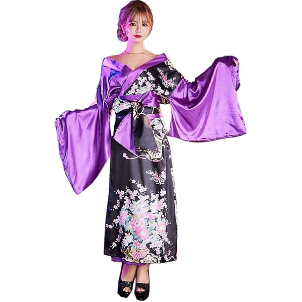 Amazon.co.jp: [LoveRich] ラブリッチ 【3カラー/2点セット】 和柄 花