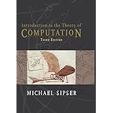 Amazon.co.jp: Introduction to the Theory of Computation : Sipser, Michael: Foreign Language Books