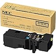Amazon | Color MultiWriter PR-L4C150-14 [トナーカートリッジ(ブラック)] | NEC | トナーカートリッジ 通販