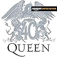 Amazon | Queen 40 Limited Edition Collectorg Box Set Volume 2 | Queen ...
