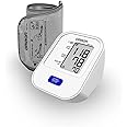 Omron HEM7120 Clinically Validated Upper Arm Automatic Blood Pressure ...