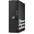 Amazon.co.jp: 【整備済み品】DELL デスクトップPC 5050/Win 11 Pro/MS Office H&B 2019/Core i5-7500/Bluetooth ...