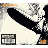 LED ZEPPELINⅠ : LED ZEPPELINを語り倒す、未熟ながら。