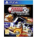 Amazon | Pinball Arcade (PS4) (輸入版) | ゲームソフト