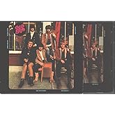 Amazon.co.jp: Listen My Friends: The Best of Moby Grape: ミュージック