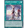 Amazon.co.jp: 遊戯王 TW01-JP044 氷結界に至る晴嵐 (日本語版 スーパーレア) ターミナル・ワールド TERMINAL WORLD : ホビー