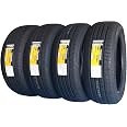 Amazon.co.jp: トラザノ(Trazano) サマータイヤ 215/55R17 98W (T-118) 【4本セット品】 : 車＆バイク