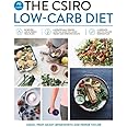 The CSIRO Low-Carb Diet : Brinkworth, Professor Grant, Taylor, Pennie ...