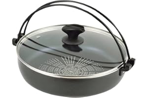 Amazon.co.jp 売れ筋ランキング: すき焼き鍋 の中で最も人気のある商品です