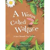 Just a Worm : Boyd, Marie, Boyd, Marie: Amazon.com.au: Books