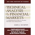 Technical Analysis of the Financial Markets: A Comprehensive Guide to ...