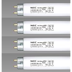 にメーカー [25本セット](法人限定)ホタルクス(NEC) FL40SEX-N-SHG 蛍光灯 40形 40W 残光 グロー式 3波長形 昼白色 FL40SEXNSHG「送料無料」「JJ ...