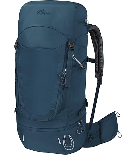 Amazon.co.jp: ジャックウルフスキン（JackWolfskin） バックパック