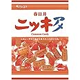 Amazon.co.jp: 春日井製菓 Vニッキアメ 121g×12袋 : 食品・飲料・お酒