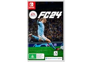 Amazon.com.au Best Sellers: The most popular items in Video Games