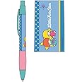 Amazon.co.jp: ケイカンパニー サンリオキャラクターズ （ヴィンテージレトロ）ボールペン リトルツインスターズ SAV-BP-TS : 文房具・オフィス用品