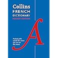 Collins English Dictionary and Thesaurus Pocket Edition [7th Edition ...