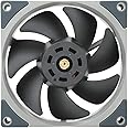 Amazon | Thermalright PCケースファン TL-B9 PWM 92mm S-FDB V2 ブラック 日本正規代理店品 | THERMALRIGHT(サーマルライト ...