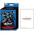 Amazon.co.jp: 【セット買い】ウルトラマン カードゲーム スターターデッキ02/ 零のキズナ【SD02】+ オフィシャルカードスリーブ ホワイト(WHITE) : おもちゃ