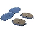 Amazon | ブレーキパッド フロント 04465-30330 04465-30280 04465-30300 TOYOTA/トヨタ ...
