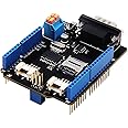 Amazon.co.jp: HRKZ SeeedStudio CAN-BUSシールド V2 Arduino対応 : パソコン・周辺機器
