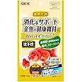Amazon | 金魚元気 プロバイオケアフード 沈下性 70g | GEX | 餌 通販