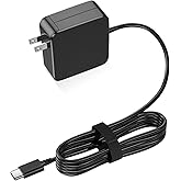 Amazon.co.jp: BOLWEO 東芝 用 dynabook acアダプターType-C 65W 45W 20V 3.25A PD対応 Toshiba/東芝交換用 65W USB-C充 ...