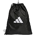 Amazon.co.jp: [アディダス] ジムバッグ ティロ リーグ ジムサック MKB73 ブラック/ホワイト(HS9768) フリー ...