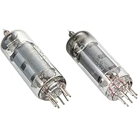 Amazon.co.jp: Galori 6K4電子管,6AK5 / 6AK5W / 6Zh1P / 6J1 / 6J1P / EF95ペアリングチューブアンプDIYプリアンプ真空管用 ...