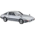 Amazon | ハセガワ 1/24 マツダ サバンナ RX-7(SA22C) 中期型 GT (1980) プラモデル 20635 | プラモデル 通販