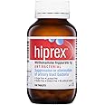 Hiprex Urinary Tract Antibacterial Tab X 100 : Amazon.com.au: Health ...