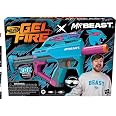 Amazon.co.jp: NERF Pro Gelfire X Mr Beast Blaster ナーフ プロ ゲルファイア X ミスター ...
