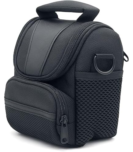 Amazon.co.jp: Nikon 一眼カメラケース セミソフトケース CF-DC6