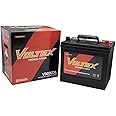 Amazon.co.jp: VOLTEX (ボルテックス) 充電制御車用バッテリー V90D23L : 車＆バイク