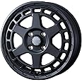 Amazon.co.jp: WEDS ADVENTURE MUDVANCE X TYPE S 14インチ 4H PCD114.3 5.0J ...