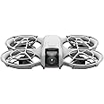 DJI Neo, Mini Drone with 4K UHD Camera for Adults, 135g Self Flying Drone that Follows You, Palm ...