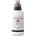 Amazon | fabrush 柔軟剤 無香料 600ml | addgood(アドグッド) | 液体柔軟剤