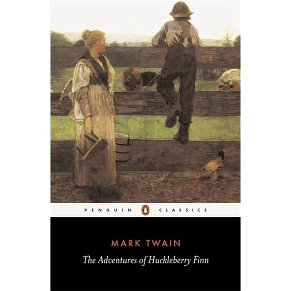 Ilustracoes De Huck Finn The Adventures Of Tom Sawyer And Adventures