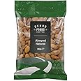 Genoa Foods Pistachios Roasted and Salted, 500 g, Pistachios Roasted ...